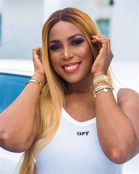 Years Ago Today I Created A Blog Wrote My First Blog Post Linda Ikeji Celebrates