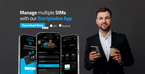 Encriptados Encrypted Sim Cellular Apps Shop Whit Total Privacy