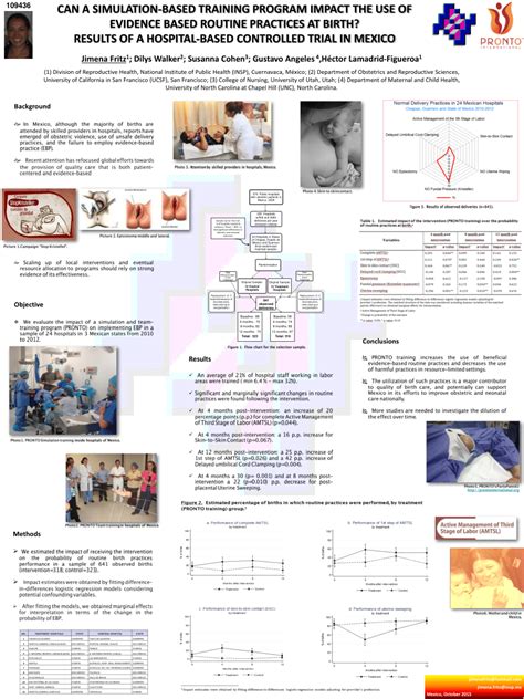 pdf can a simulation based training program impact the use of