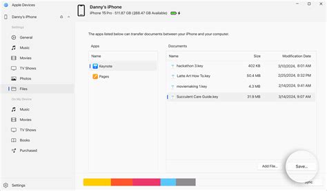 Use Apple Devices To Share Files Between Your Windows Computer And Your Iphone Or Ipad Apple
