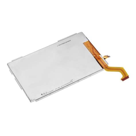 Alloyseed Replacement Top Upper Lcd Screen Display Vicedeal