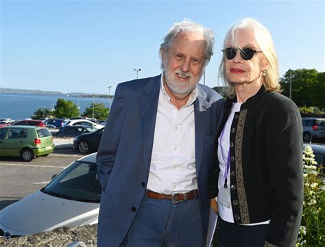The Maestros Mission David Puttnam On His Legacy The Left And The