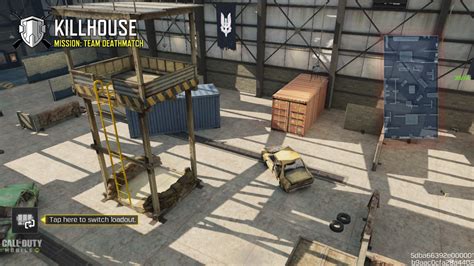 Call Of Duty Mobile Exciting Maps To Play Codashop Blog Philippines