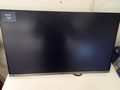 LCD monitor 27" Samsung S27R650 | Aukro