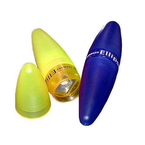 Kum Ellipse Canister Sharpener