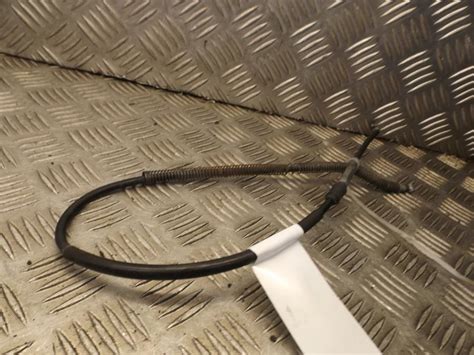 Yamaha Xt500 Xt 500 1978 1979 Decompression Cable