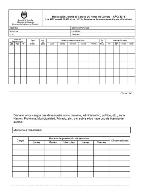 Modelo Incompatibilidad Enblanco Pdf