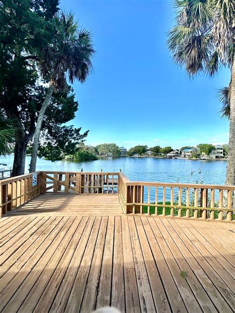 Beautiful Homosassa Riverfront 3 Bedroom 2 Apartments Homosassa Fl