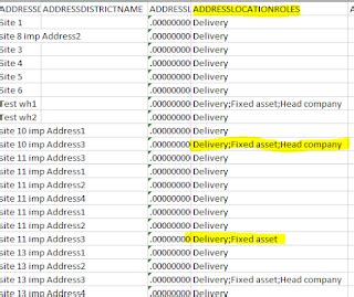 Dynamics World Computed Column In Data Entity In D365FO