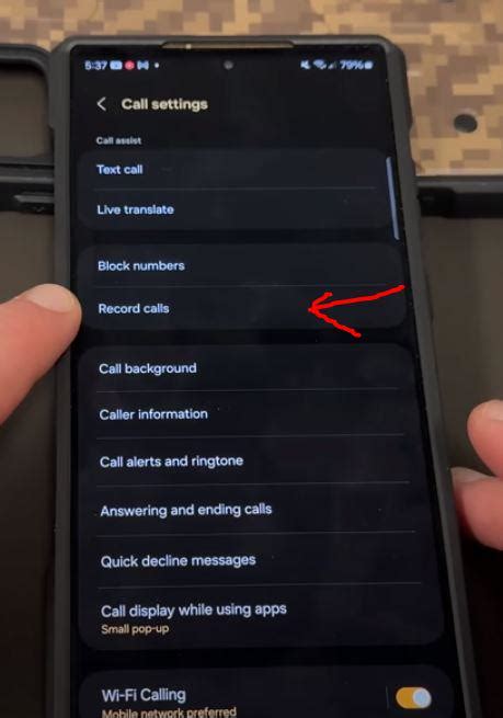 Samsung Galaxy Devices Discussion