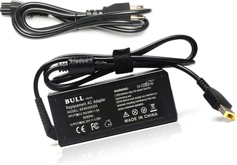 Top 10 Lenovo Ideapad Flex 15 Charger Ac Adapter Home Previews