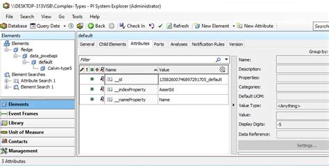 Troubleshooting The Pi Server Integration — Fledge Documentation