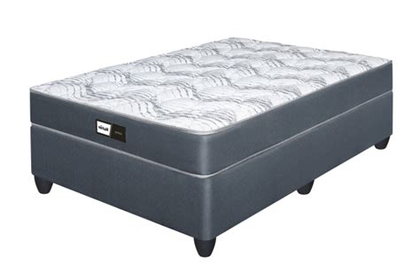 Cozy Nights Alexa MK2 Medium Bed Sleepmasters