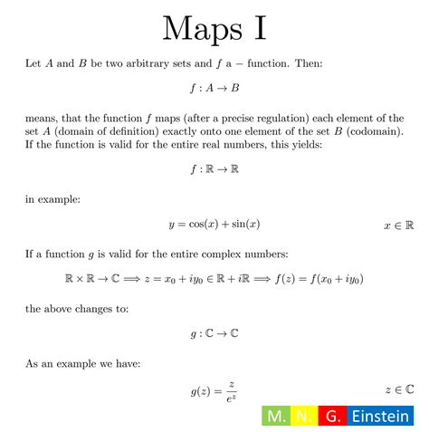 What Does Y F X And W F Z Combinatorial Number Theory