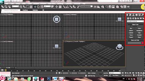 Tổng Hợp Các Lệnh Trong 3ds Max Hay được Sử Dụng Nhất