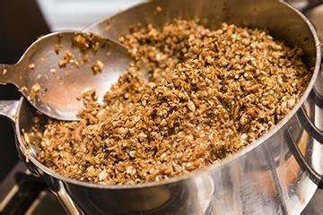 Transforming Grains A Deep Dive Into Rice Mill Plant Operations Rice Grain Processing News