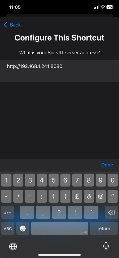 how to enable jit on ios 17 0 18 3 using sidejitserver idevice central