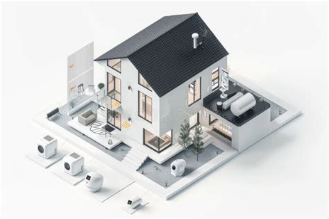 Robust Alarm Systems For Electronic Monitoring Ensure Property Security Detecting Intrusions