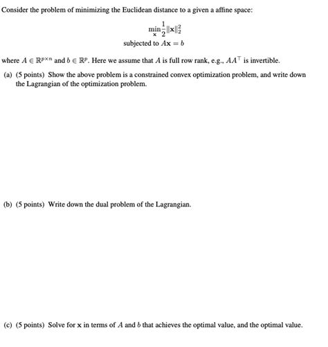 Solved Do ﻿not Use Chatgpt Bard To ﻿provide The Answerif