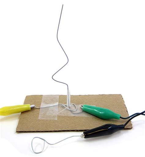 Construct A Carnival Buzzer Game With A Raspberry Pi Science Project