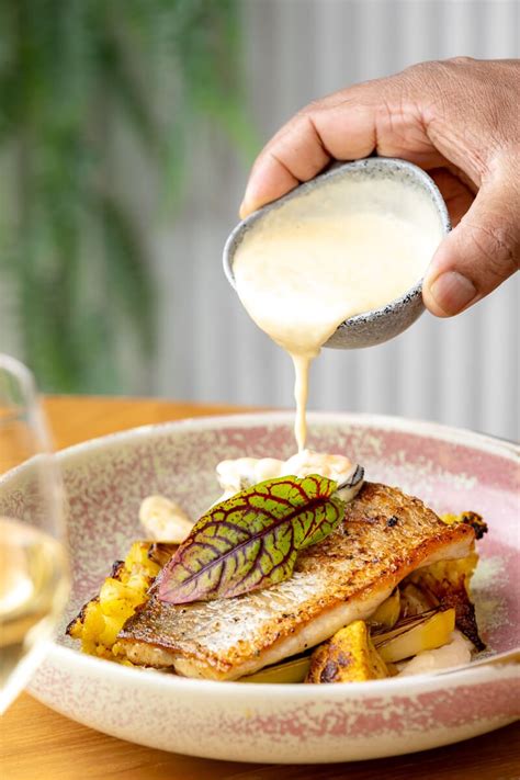 First Look At Cronulla Rsl S New Menu — Shire Scout