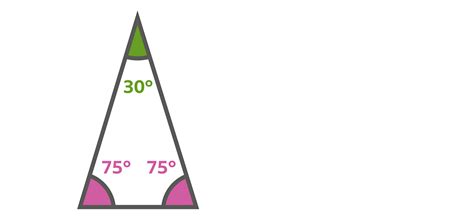 Types Of Triangle Ks2 Maths Year 5 Bbc Bitesize