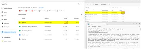 File Sharing Now Available Microsoft WSA Discussion 321 GitHub