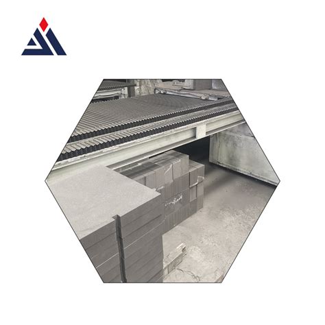 Machined High Purity Graphite Block For Graphite Exothermic Welding