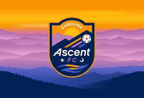 Carolina Ascent Fc — Casscles Design Inc