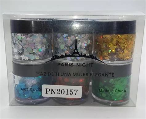 Glitter Nails Scales Mermaid Com Formas Variadas De Gel X12u Mercadolivre