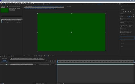 After Effects Is Here Adobe Product Community