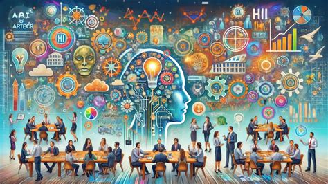 Can Ai Really Make Hr More Strategic Oops Did I Think That Out Loud 53