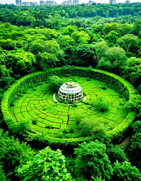 Earth Abides In A Post Apocalyptic World Of Survival