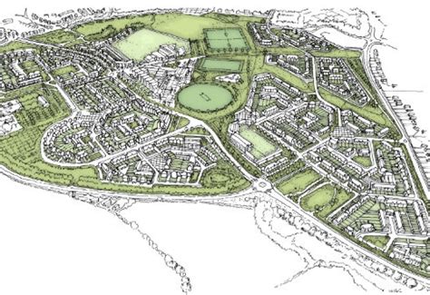 West Bersted Landlink