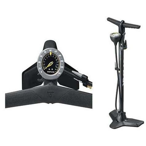Topeak JoeBlow Race floor pump | Bikeinn