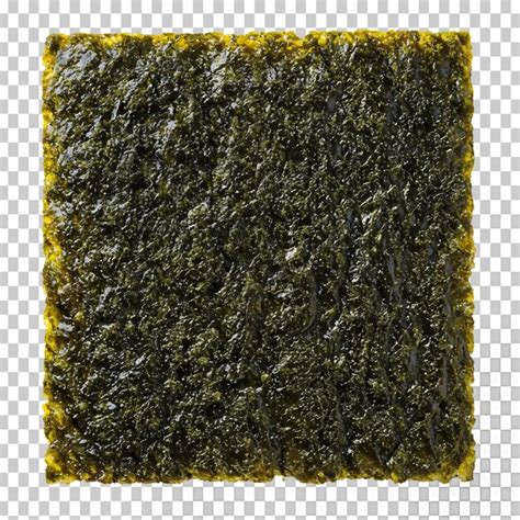 Dried Nori Seaweed Sheet For Sushi And Healthy Snacks Premium Ai