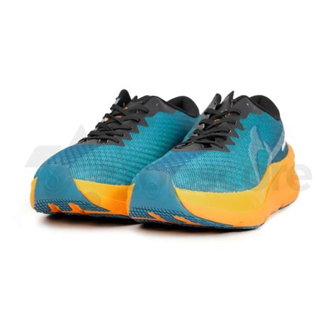 Ortuseight Hyperblast 13 Ocean Blue Ortrange