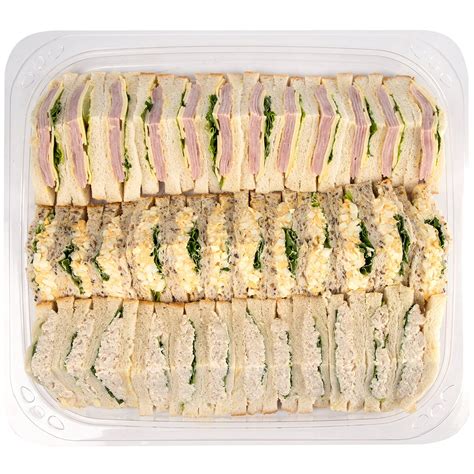 Kirkland Signature Sandwich Platter Costco Australia