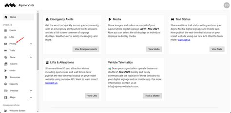 How To Access Custom Pricing