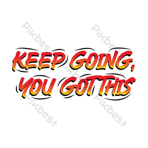 동기 부여 및 영감을주는 따옴표 글자 텍스트 효과 타이포그래피 티셔츠 디자인 일러스트레이션 Png Ai 무료 다운로드 Pikbest