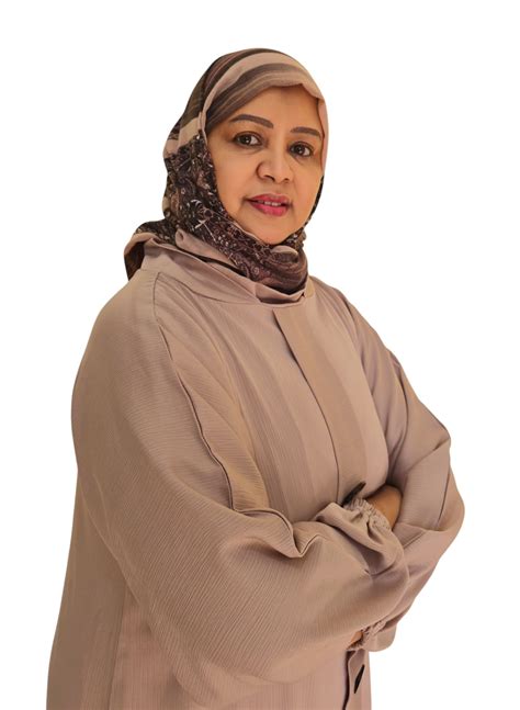 Dr Ghada Ahmed Nafsi
