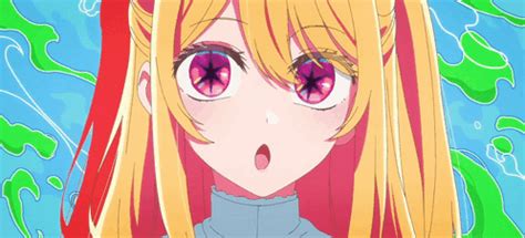 Oshi No Ko Onk Gif Oshi No Ko Onk Oshi No Ko Season Descobrir E Compartilhar Gifs