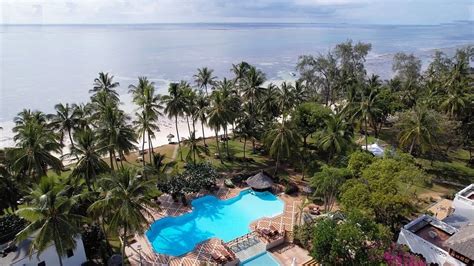 Serena Beach Resort And Spa Mombasa Luxury Kenya Holiday