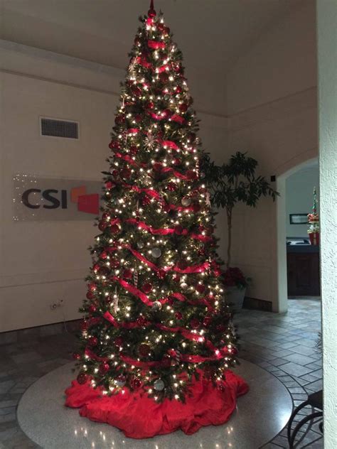 Csi On Linkedin Csi Offices Across The Country Are Getting In The Holiday Spirit Take A