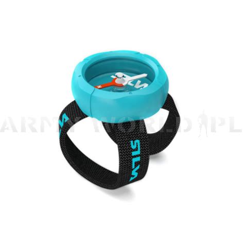 Wrist Compass Begin Silva Air Bubble Military Equipment Compasses