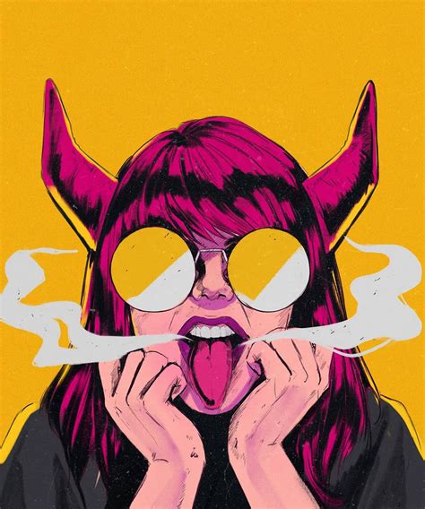Smoke Wallpaper Aesthetic