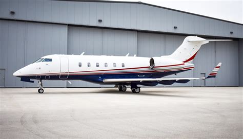Challenger 300 Aviation Advisor Inc