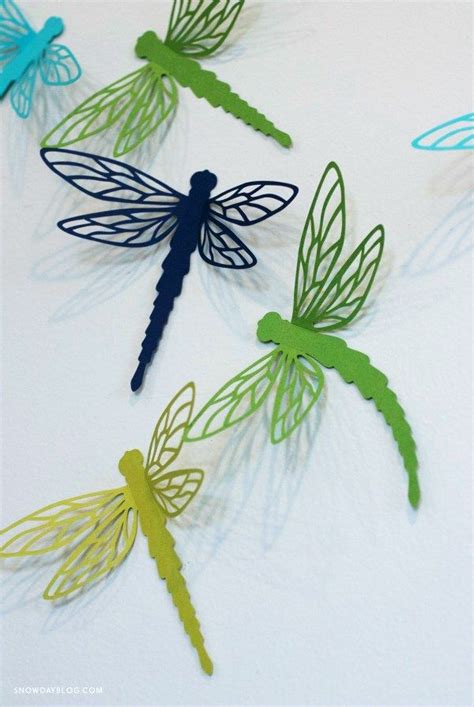 Dragonfly Stickers Svg Artofit