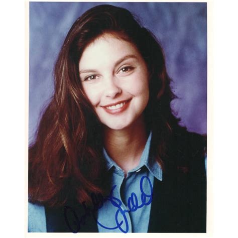 Ashley Judd Double Jeopardy