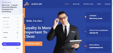 How To Customize Global Typography In Templately Templately Documentations